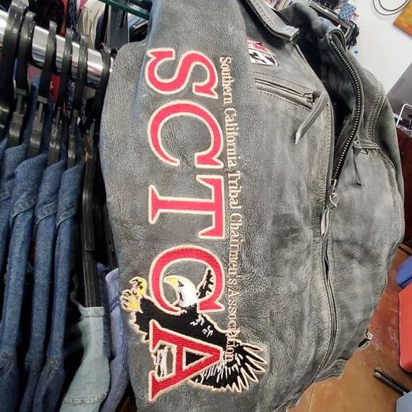 Roper | Jackets & Coats | Infr Leather Jacket | Poshmark